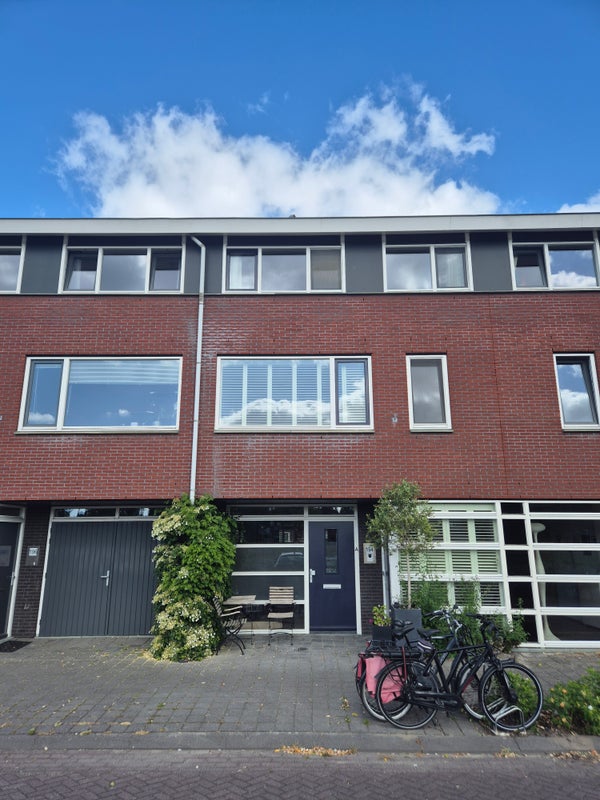 Huis te huur: Amsterdam, P Hans Frankfurthersingel, Sloten/Nieuw-Sloten ...