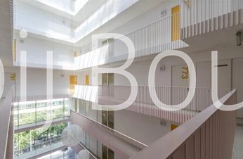 Huis te huur: Amsterdam, George Gershwinlaan 431, Buitenveldert-West ...