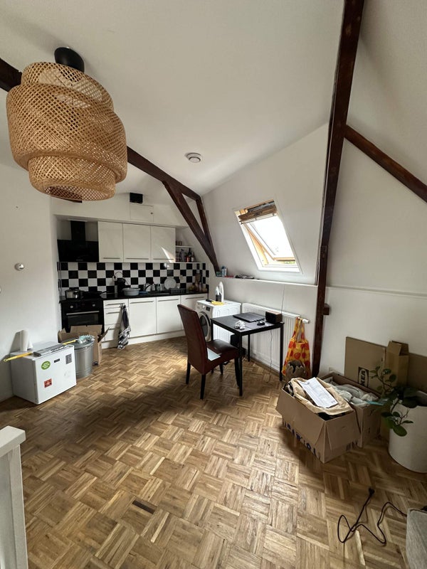 Huis te huur: Groningen, Pottebakkersrijge, Centrum (9718 AE)