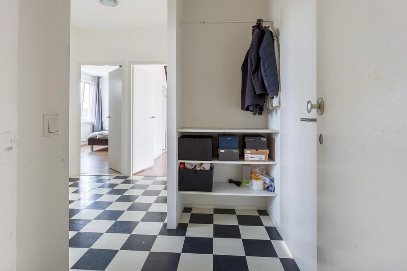 Huis te huur: Velsen, Lange Nieuwstraat 433, IJmuiden-Zuid (1972 GJ)