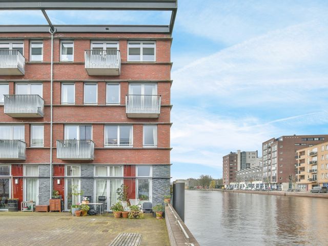 Huis te huur: Halderberge, Gillis Van Ledenberchstr 14, Hoeven (4741 GB)