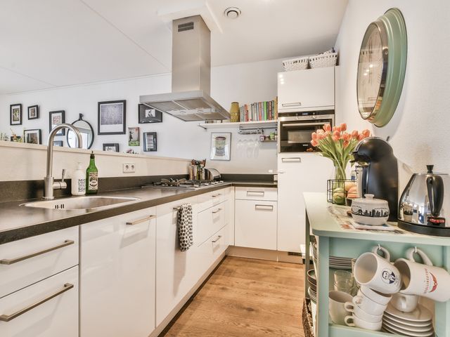 Huis te huur: Halderberge, Gillis Van Ledenberchstr 14, Hoeven (4741 GB)