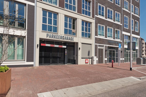 Huis te huur: Purmerend, Gedempte Where, Centrum (1441 DR)